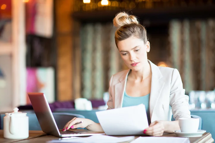 Remote Commercial Underwriter: What Is It? and How to Become One?