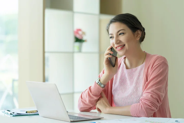 Work From Home Telephone Interviewer: What Is It? and How to Become One?