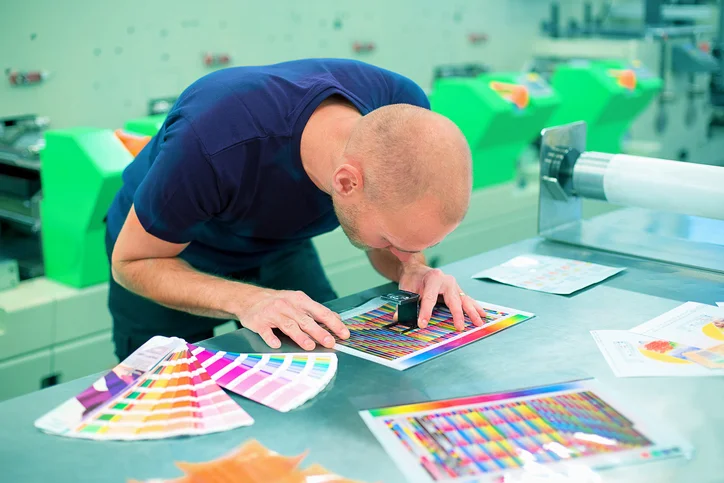 Offset Pressman: What Is It? and How to Become One?