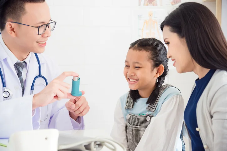 Asthma Educator: What Is It? and How to Become One?