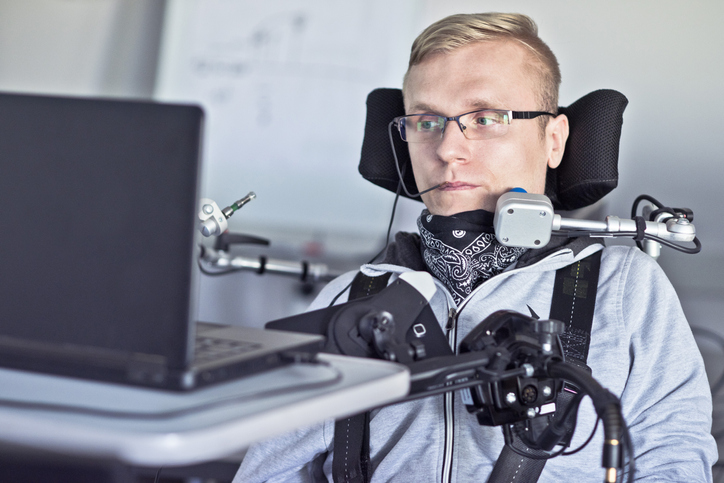 Assistive Technology Specialist: What Is It? and How to Become One?