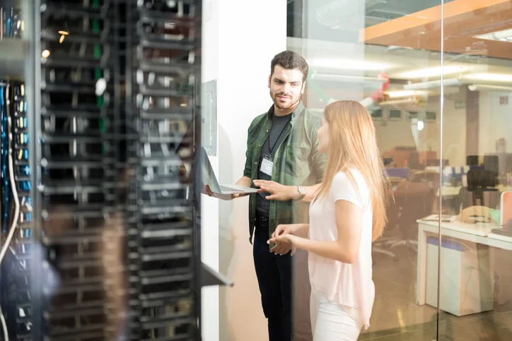 Backup Administrator: What Is It? and How to Become One?