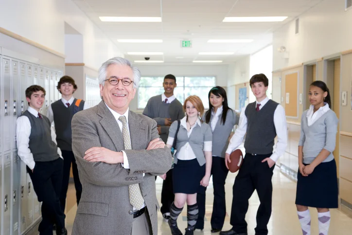 Christian School Principal: What Is It? and How to Become One?