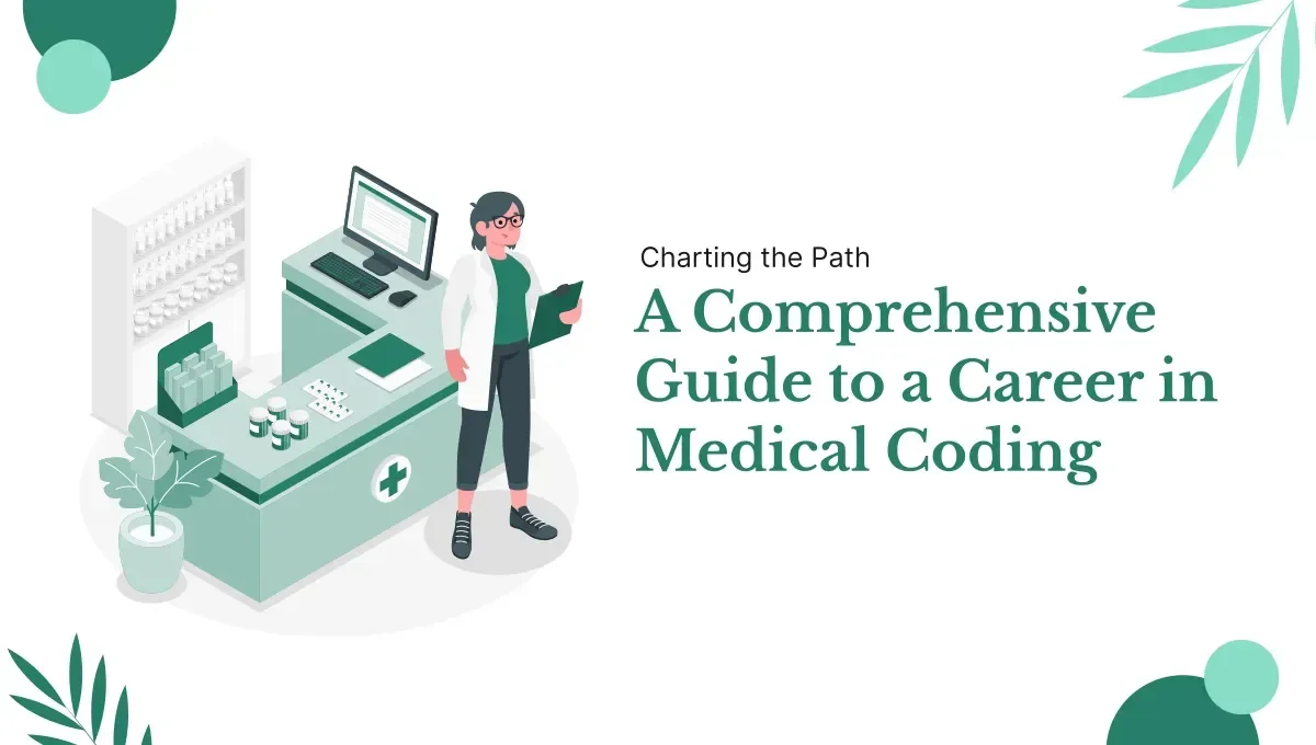 Charting the Path: A Comprehensive Guide to a Career in Medical Coding - Ziprecruiter