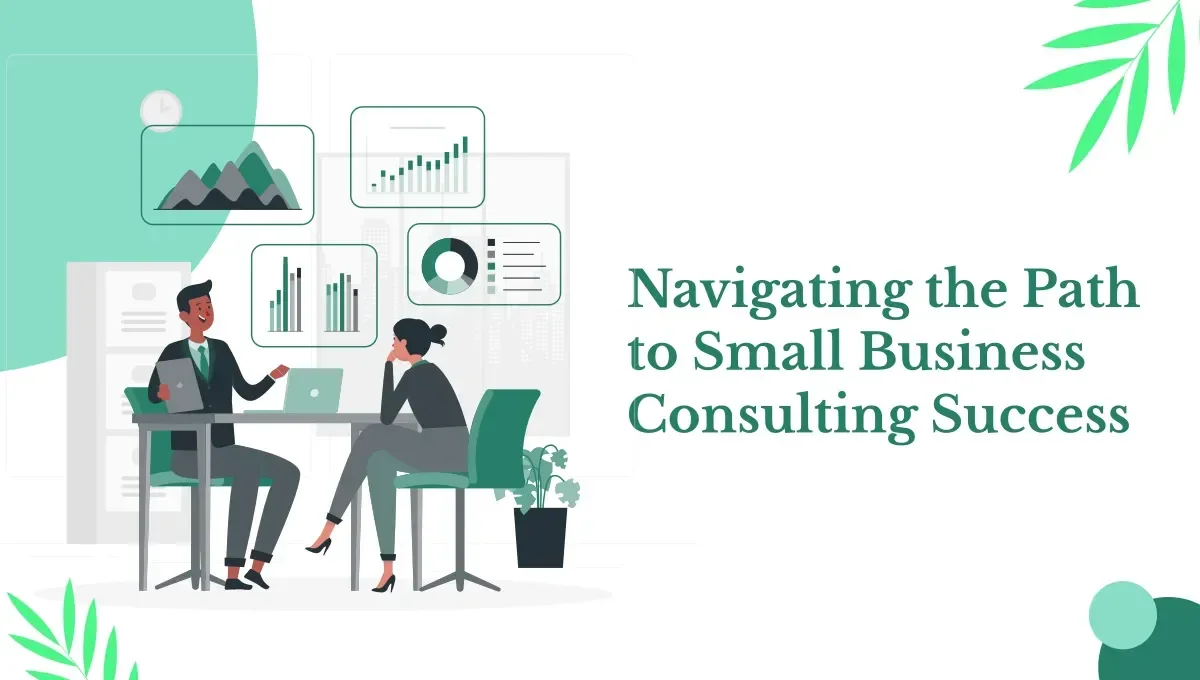 Navigating the Path to Small Business Consulting Success - Ziprecruiter