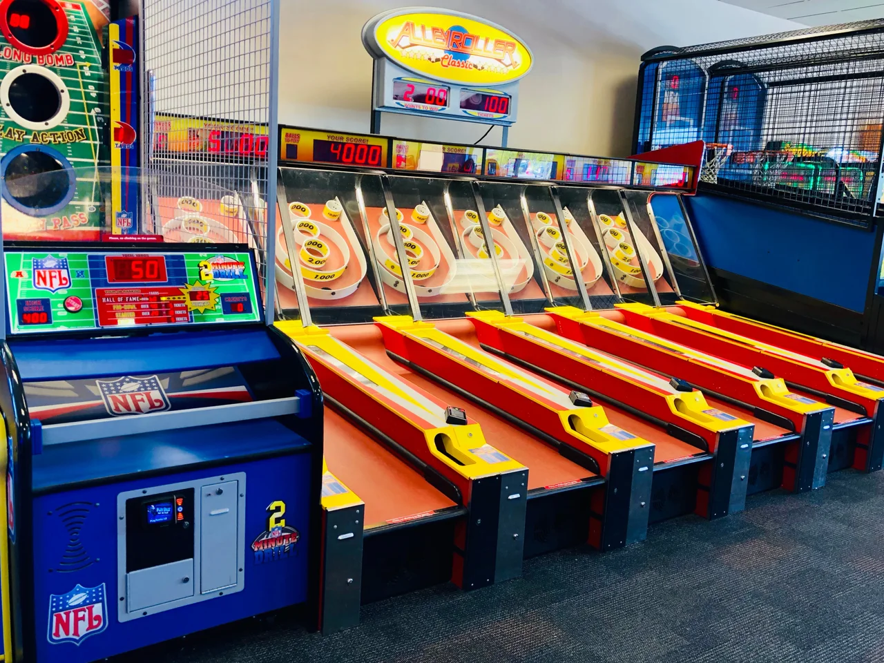15 Chuck E. Cheese Gameroom Attendant Interview Questions - Ziprecruiter 15 Chuck E. Cheese Gameroom Attendant Interview Questions - Ziprecruiter