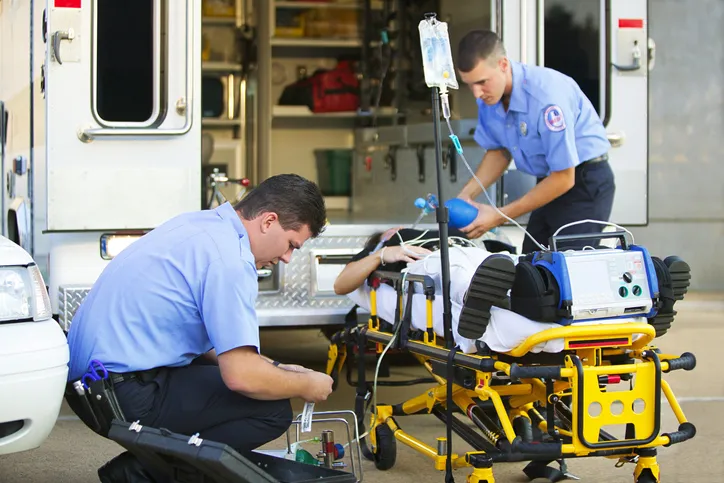 Top 15 EMT Job Interview Questions & Answers (Free) - Ziprecruiter