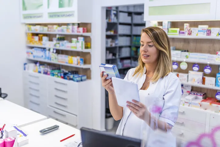 Top 15 Pharmacy Tech Job Interview Questions & Answers - Ziprecruiter