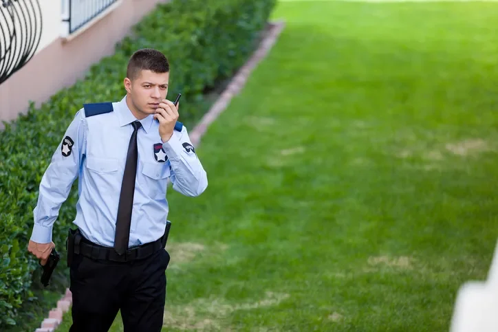 Top 15 Security Officer Job Interview Questions & Answers - Ziprecruiter