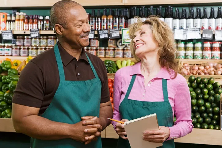 Top 15 Walmart Team Lead Job Interview Questions & Answers - Ziprecruiter