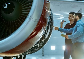 Aircraft Mechanic Job Description Sample Template