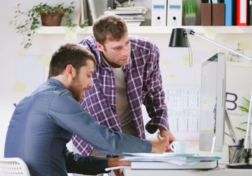 Project Manager Job Description Sample Template