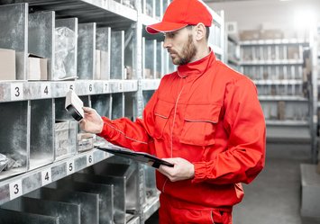 Parts Manager Job Description Sample Template | ZipRecruiter