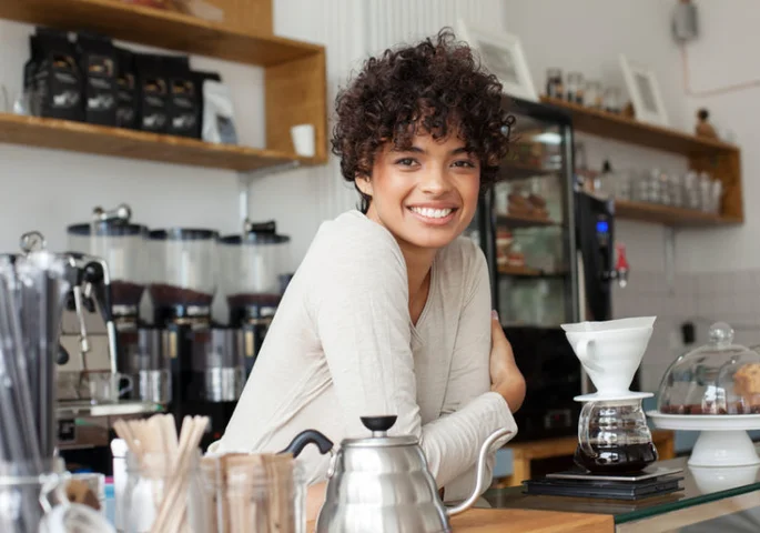 Barista Job Description Sample Template | ZipRecruiter