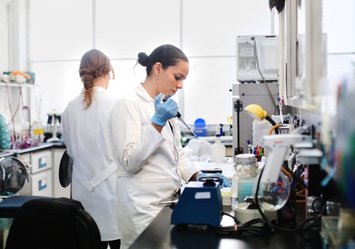 Analytical Chemist Job Description Sample Template