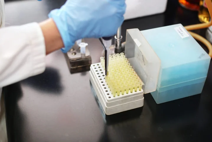 Biomedical Engineer Job Description Sample Template