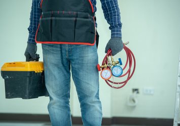 Maintenance Worker Job Description Sample Template