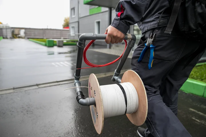 Cable Technician Job Description Sample Template