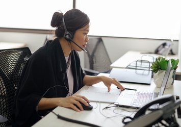 Bank Call Center Job Description Sample Template