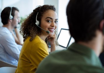 Bank Call Center Job Description Sample Template