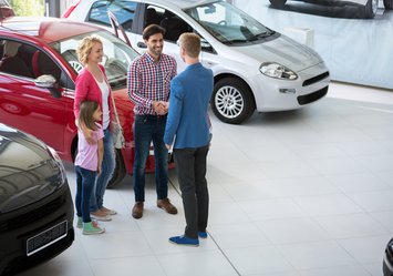 Used Car Manager Job Description Sample Template