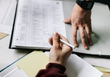 Chief Accounting Officer Job Description Sample Template