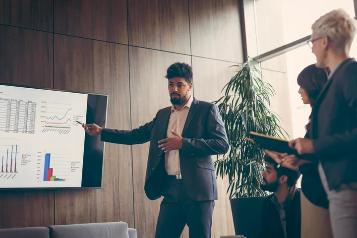 Chief Strategy Officer Job Description Sample Template