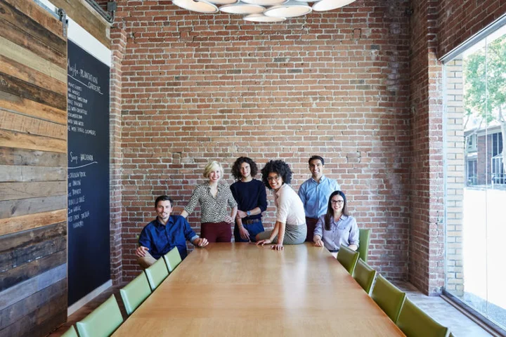 Chief Of Staff Job Description Sample Template