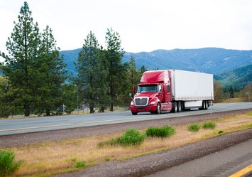 Class B Truck Driver Job Description Sample Template