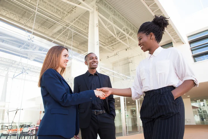 Commercial Property Manager Job Description Sample Template