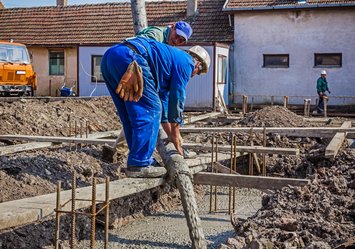 Concrete Laborer Job Description Sample Template