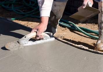 Concrete Laborer Job Description Sample Template