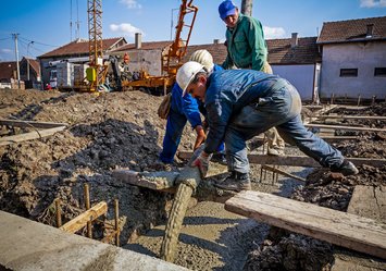 Concrete Laborer Job Description Sample Template