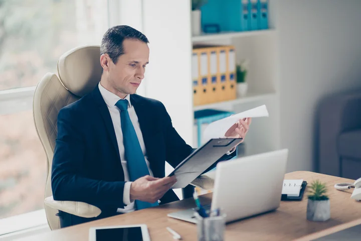 Contract Manager Job Description Sample Template