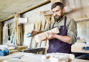 Handyman Job Description Sample Template | ZipRecruiter