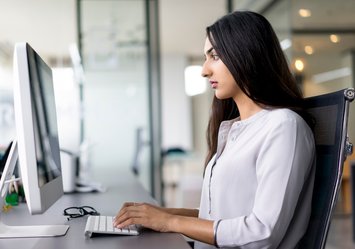 Data Entry Job Description Sample Template | ZipRecruiter