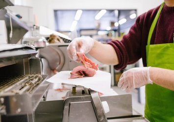 Meat Cutter Job Description Sample Template | ZipRecruiter