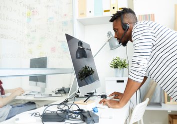 Desktop Support Technician Job Description Sample Template