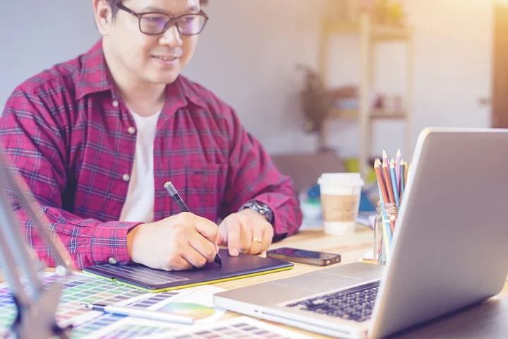 Digital Designer Job Description Sample Template