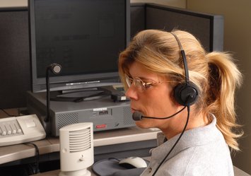 Scale Operator Job Description Sample Template