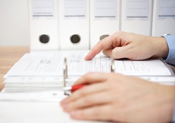 Document Controller Job Description Sample Template