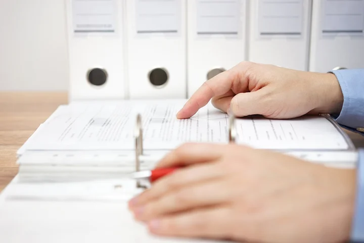 Document Review Attorney Job Description Sample Template