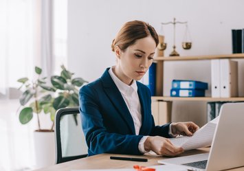 Clinical Documentation Specialist Job Description Template