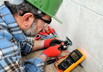 Electrical Technician Job Description Sample Template