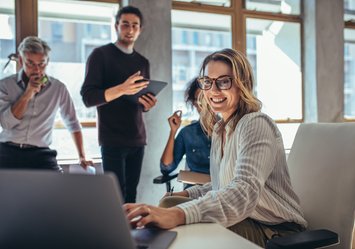 Community Engagement Specialist Job Description Template