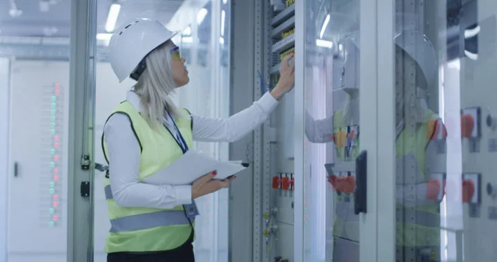 Environmental Health Safety Manager Job Description Template