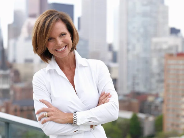 Executive Director Job Description Sample Template