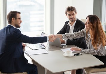 Sales Agent Job Description Sample Template | ZipRecruiter