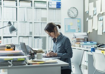 Operations Clerk Job Description Sample Template