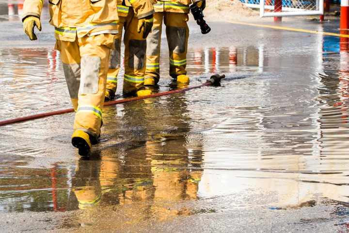 Firefighter Job Description Sample Template | ZipRecruiter